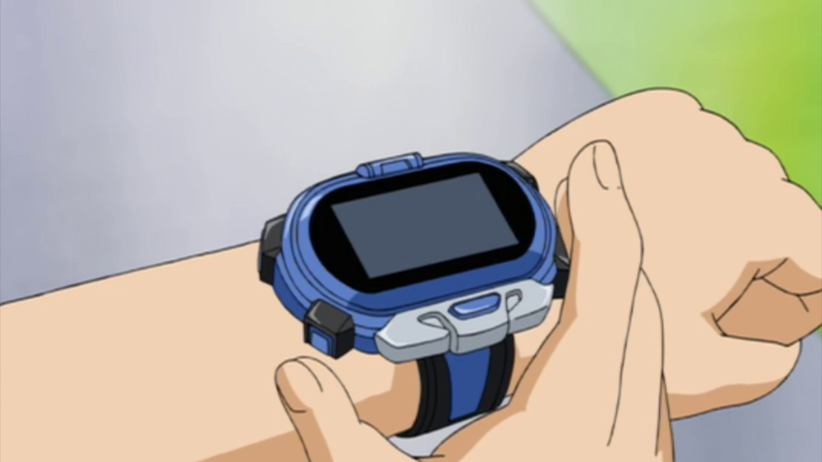 BakuMeter - The Bakugan Wiki