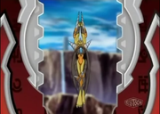 Elico/Gallery - The Bakugan Wiki