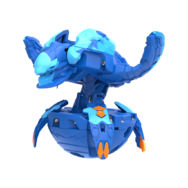 Viloch - The Bakugan Wiki