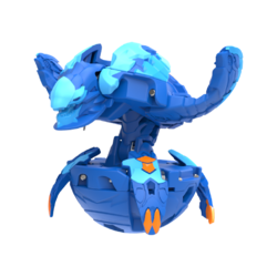 Viloch - The Bakugan Wiki
