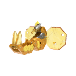 Ultimate Viloch - The Bakugan Wiki