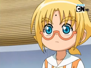 Avatar Marucho - The Bakugan Wiki