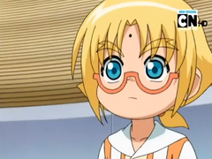 Escape From Darkness/Gallery - The Bakugan Wiki