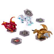 Starter Set - The Bakugan Wiki