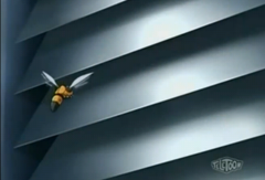The Bee - The Bakugan Wiki