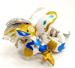 Ogre Leoness/Gallery - The Bakugan Wiki