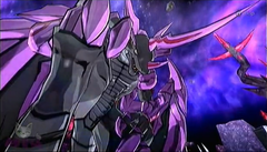 Omega Leonidas/Gallery - The Bakugan Wiki