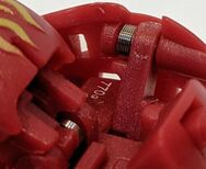 Sabator - The Bakugan Wiki