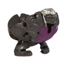 Titanium Trox - The Bakugan Wiki