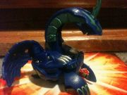 Apollonir/Gallery - The Bakugan Wiki