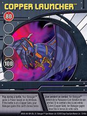 Foxbat/Gallery - The Bakugan Wiki