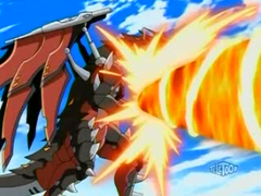 Cyborg Helios/Gallery - The Bakugan Wiki