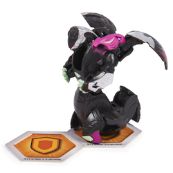 Neo Wrath - The Bakugan Wiki
