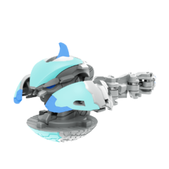 List of Bakugan: Geogan Rising Bakugan - The Bakugan Wiki