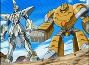 Triple Threat (Episode)/Gallery - The Bakugan Wiki