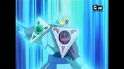 Tripod Theta/Gallery - The Bakugan Wiki