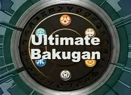 Ultimate Bakugan - The Bakugan Wiki