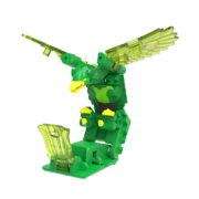 Geogan - The Bakugan Wiki