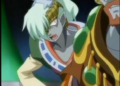 Airzel/Gallery - The Bakugan Wiki
