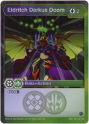 Sluggler - The Bakugan Wiki