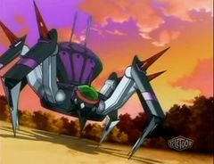 Darkus/Gallery - The Bakugan Wiki