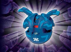 Robotallion/Gallery - The Bakugan Wiki