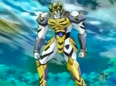 Blade Tigrerra/Gallery - The Bakugan Wiki