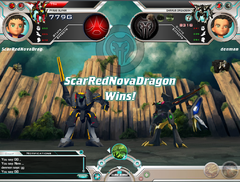Dreadeon/Gallery - The Bakugan Wiki