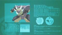 Saurus/Gallery - The Bakugan Wiki