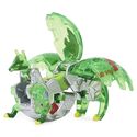 Blitz Fox - The Bakugan Wiki