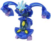 Blast Elico/Gallery - The Bakugan Wiki