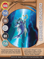 Sirenoid - The Bakugan Wiki