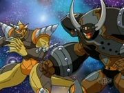 Rex Vulcan/Gallery - The Bakugan Wiki