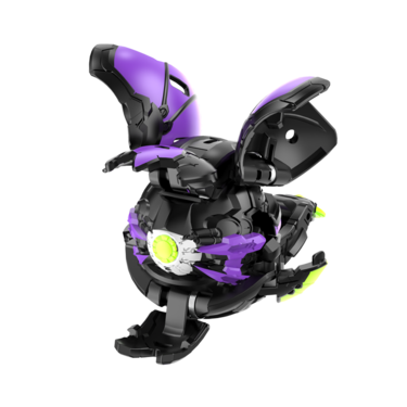 Cloptor - The Bakugan Wiki