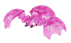 Nanogan - The Bakugan Wiki