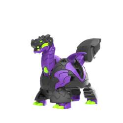 Ramparian - The Bakugan Wiki