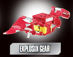 Explosix Gear/Gallery - The Bakugan Wiki