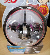 Morph Lite - The Bakugan Wiki