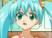 Runo Misaki/Gallery - The Bakugan Wiki