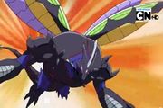 Darkus/Gallery - The Bakugan Wiki