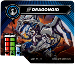M02 (Card Set) - The Bakugan Wiki