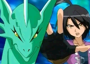 A Fish Called Tayghen/Gallery - The Bakugan Wiki