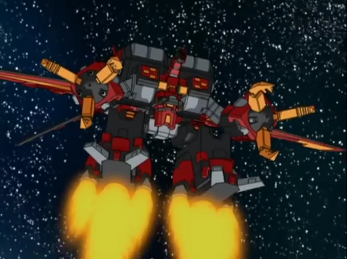 Assail System - The Bakugan Wiki