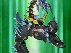 Dharak Colossus/Gallery - The Bakugan Wiki