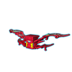 Explosix Gear/Gallery - The Bakugan Wiki