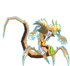 Razenoid/Gallery - The Bakugan Wiki