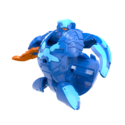 Cyndeous - The Bakugan Wiki
