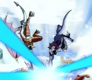 Frosch/Gallery - The Bakugan Wiki