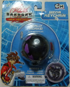 Mega Keychain - The Bakugan Wiki