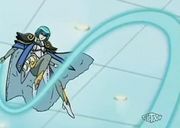 Mylene Farrow/Gallery - The Bakugan Wiki